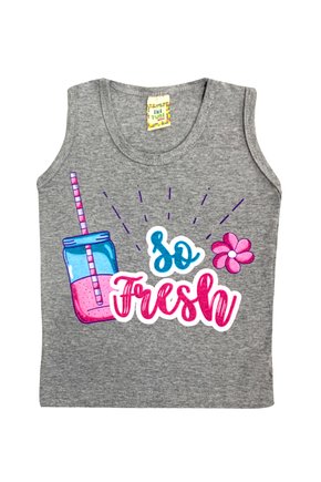 Regata Menina Fresh - Iki Turi Kids