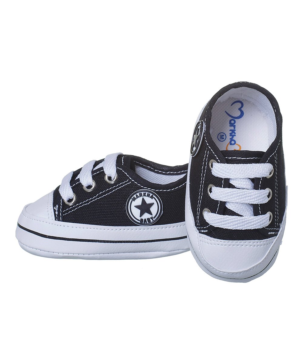 Tênis Bebê Menino Star - Markha Baby